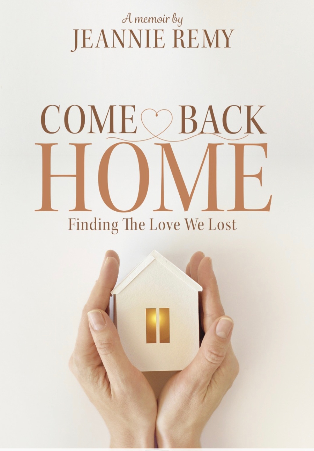 Come Back Home – Heart of a Wife